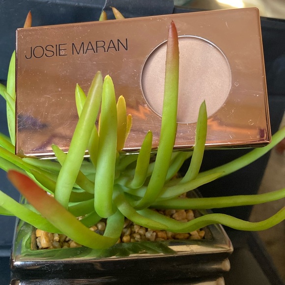 JOSIE MARAN | Makeup | Josie Maran Argan Brightening Face Balm Full ...